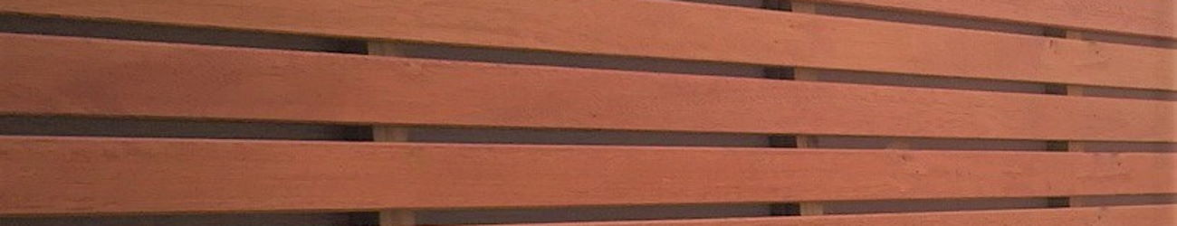 Red Grandis Hardwood Cladding Suppliers | Decking and Flooring ...
